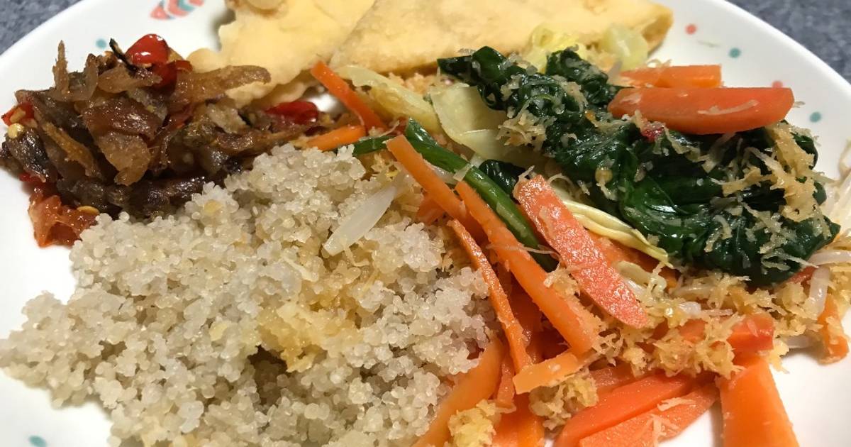 78 resep tiwul enak dan sederhana - Cookpad