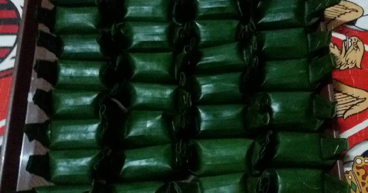 Kue lemper - 50 resep - Cookpad