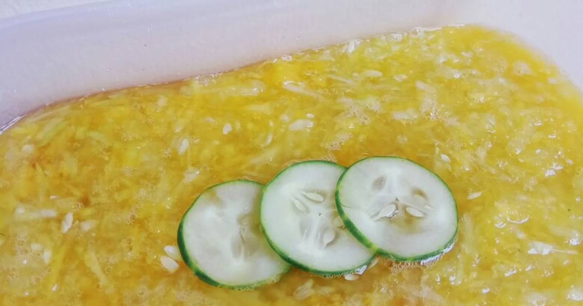 49 resep rujak gobet enak dan sederhana - Cookpad