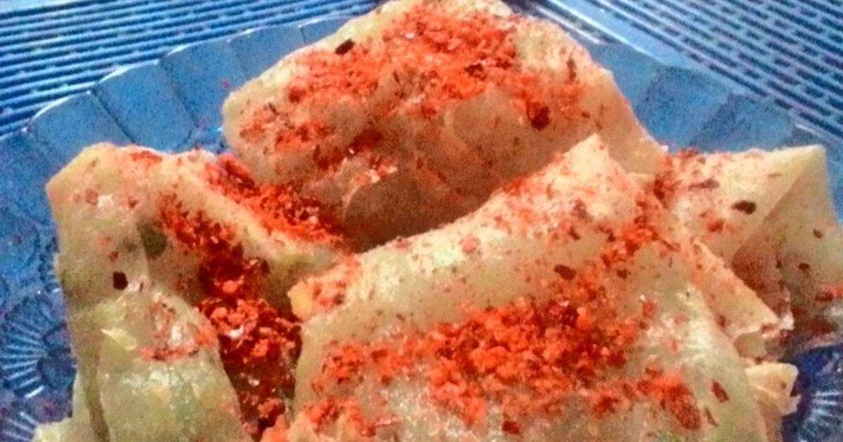 35 resep cibay enak dan sederhana - Cookpad