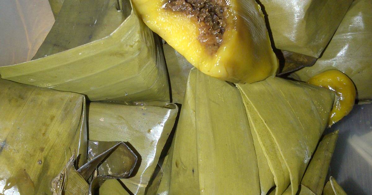 11 resep kue khas batak enak dan sederhana - Cookpad