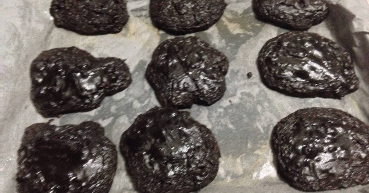 Permen coklat - 141 resep - Cookpad