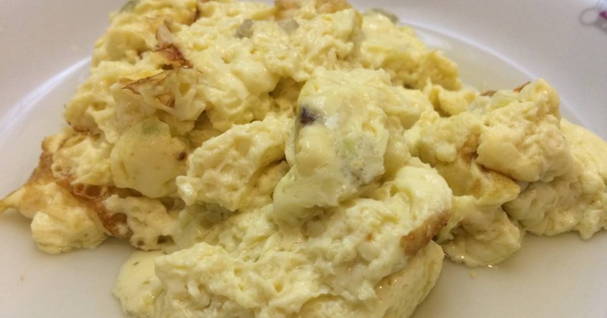 426 resep tim telur enak dan sederhana - Cookpad