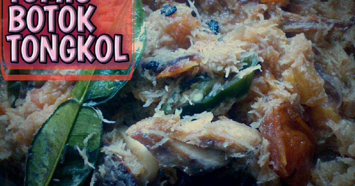 34 resep botok ikan enak dan sederhana - Cookpad