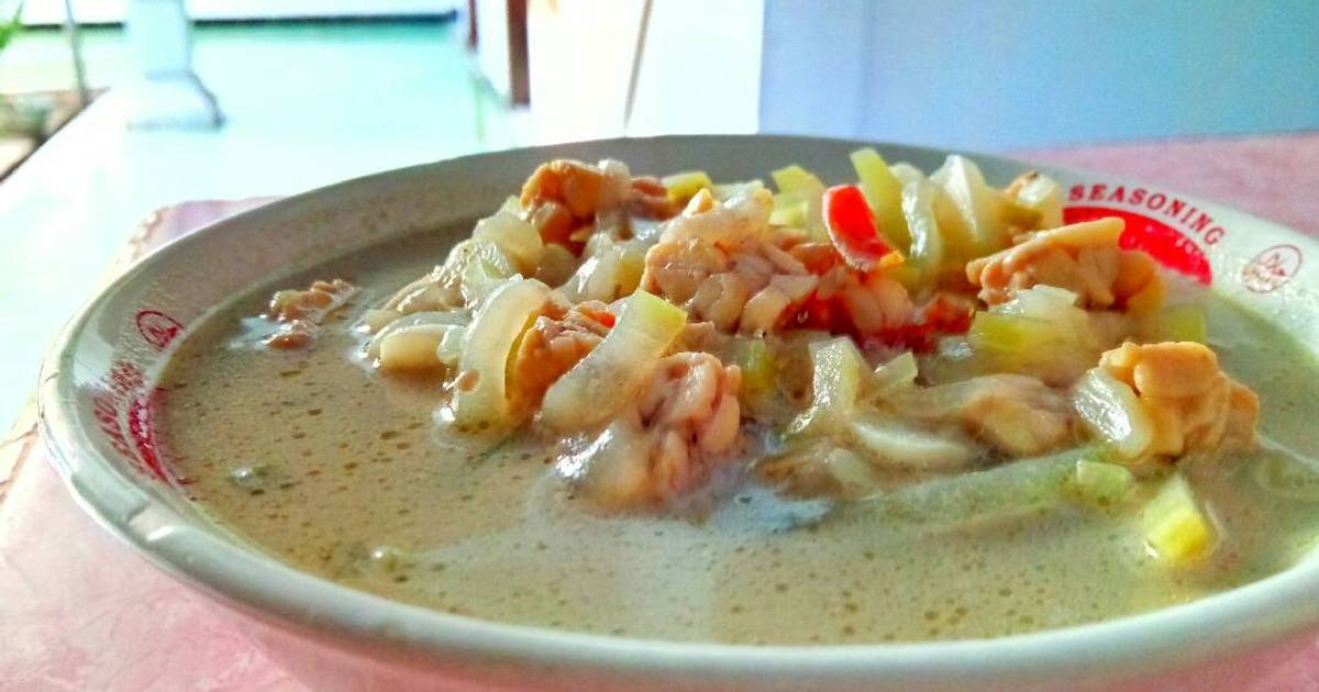 Olahan blonceng - 11 resep - Cookpad