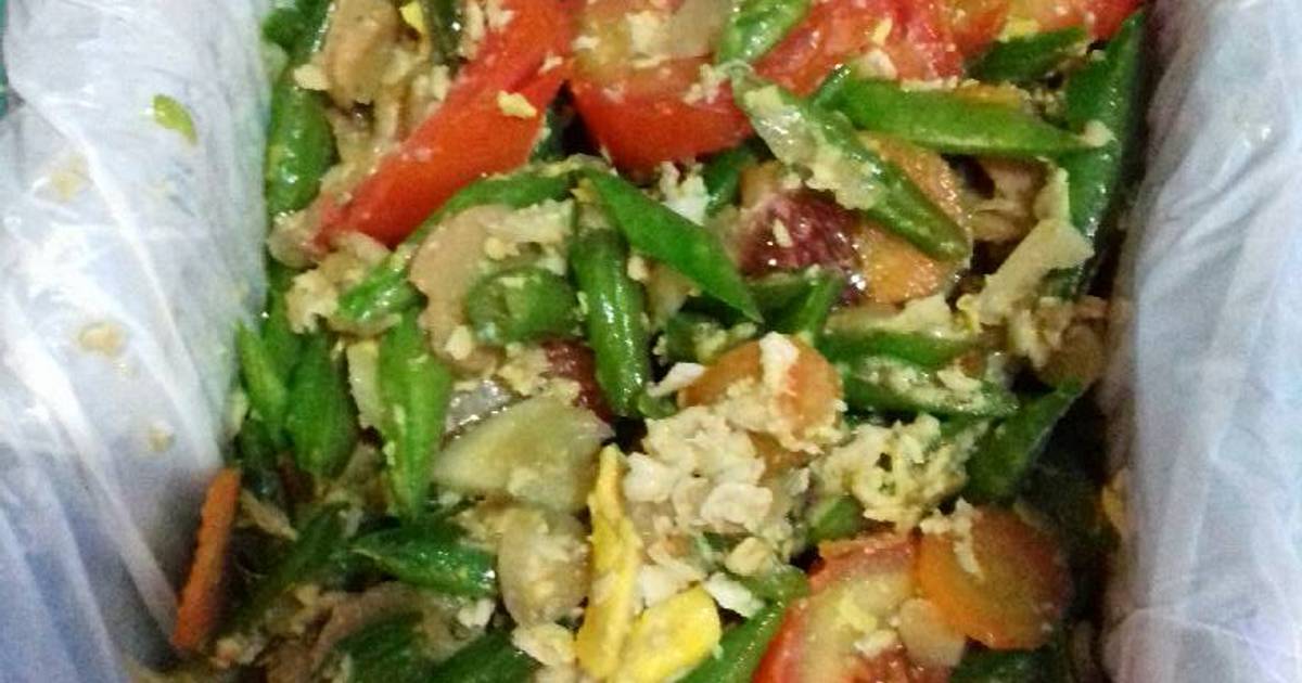 177 resep sayuran anak kos enak dan sederhana - Cookpad