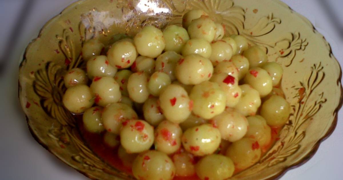 7 resep cereme enak dan sederhana - Cookpad