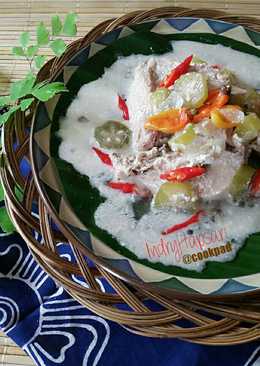 81 resep garang asem ayam rumahan yang enak dan sederhana - Cookpad