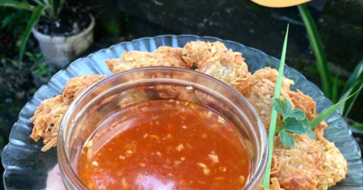 282 resep masakan dari talas enak dan sederhana - Cookpad