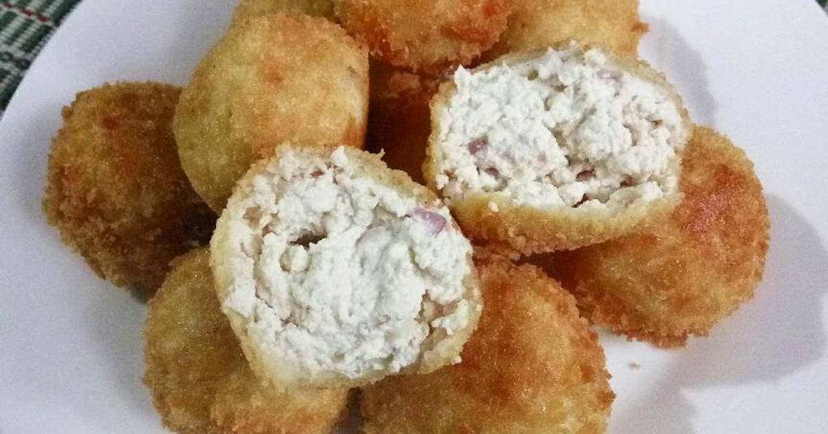 Roti bulat - 19 resep - Cookpad