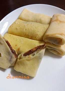 2.259 resep panekuk enak dan sederhana - Cookpad