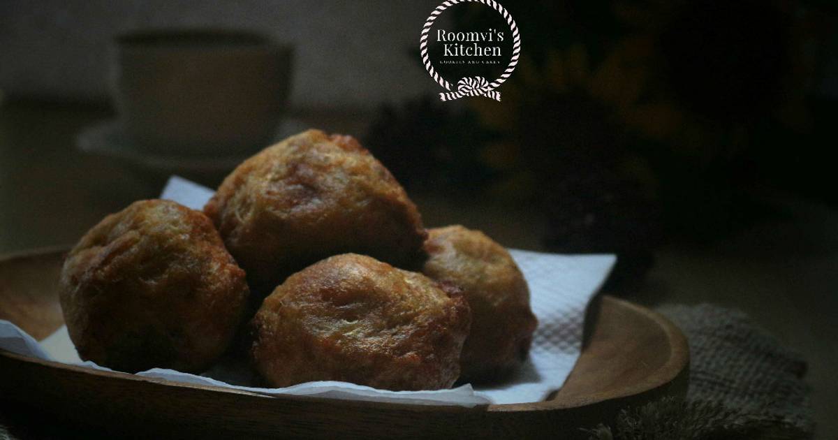 16 resep gedang enak dan sederhana - Cookpad