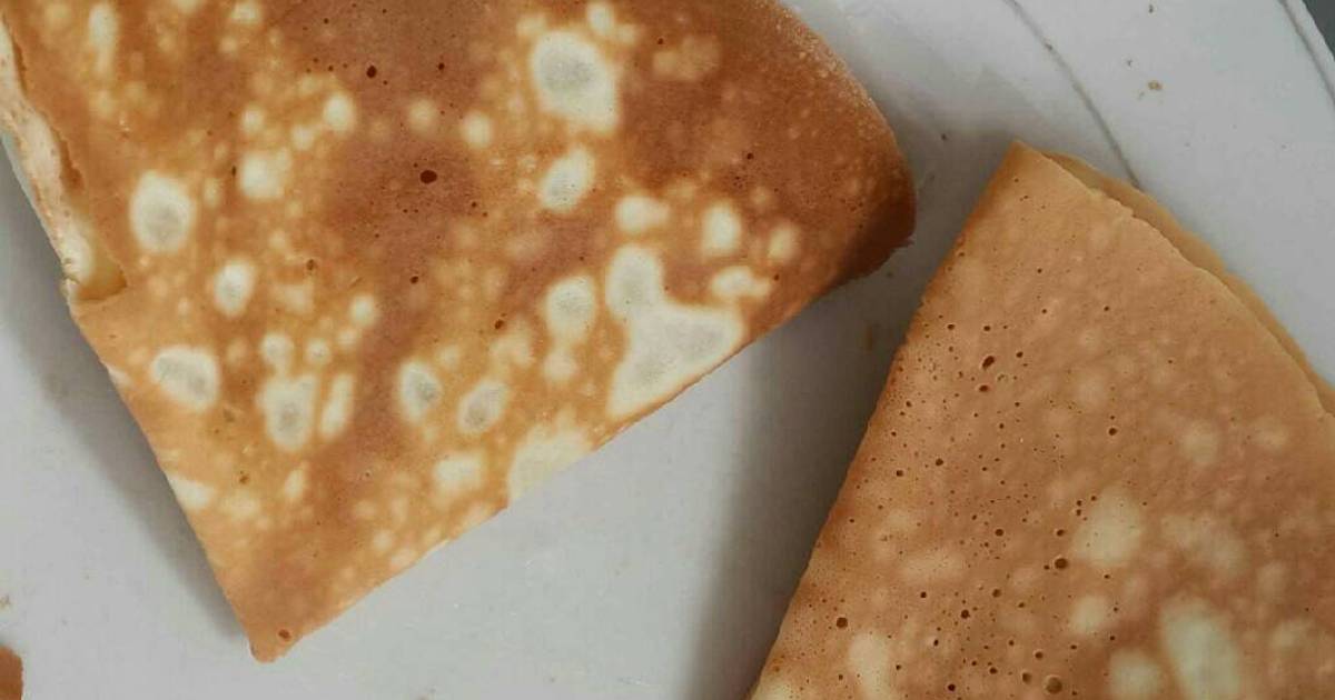 17 resep kue semprong enak dan sederhana - Cookpad