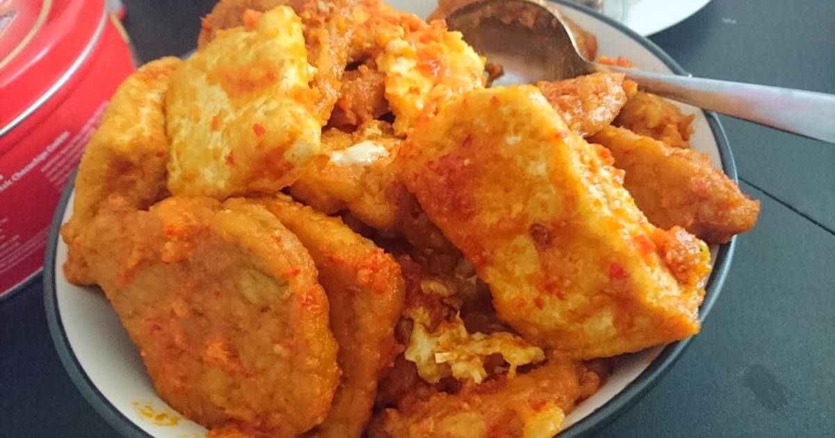 52 resep tahu tempe bumbu bali enak dan sederhana - Cookpad