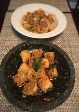 Tahu gejrot - 244 resep - Cookpad