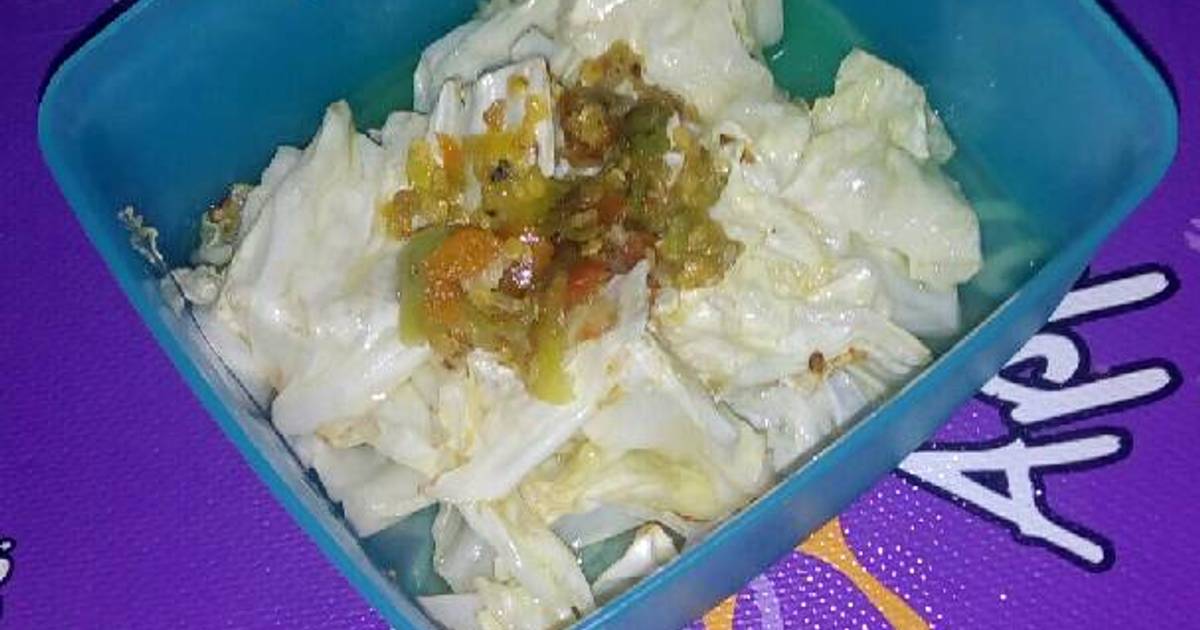 Kol goreng - 622 resep - Cookpad