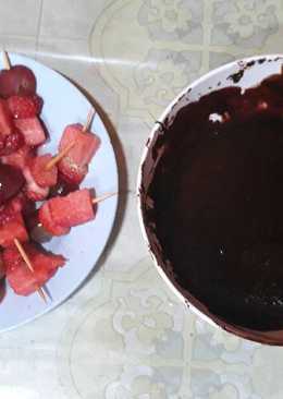 76 resep sate buah enak dan sederhana - Cookpad