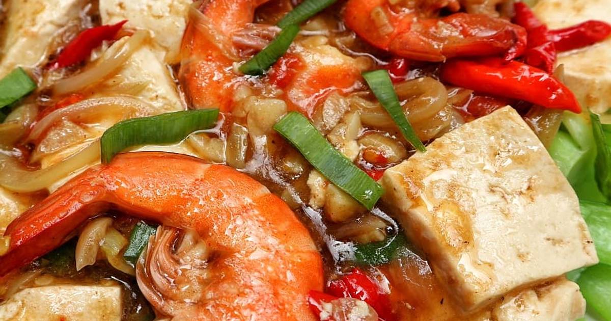 522 resep pokcay siram enak dan sederhana - Cookpad