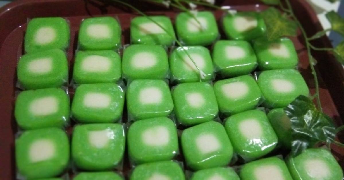 33 resep kue nona manis enak dan sederhana - Cookpad