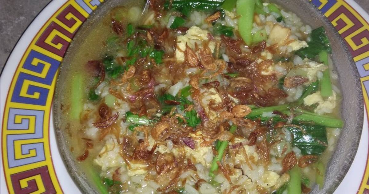 17 resep sego godog enak dan sederhana - Cookpad