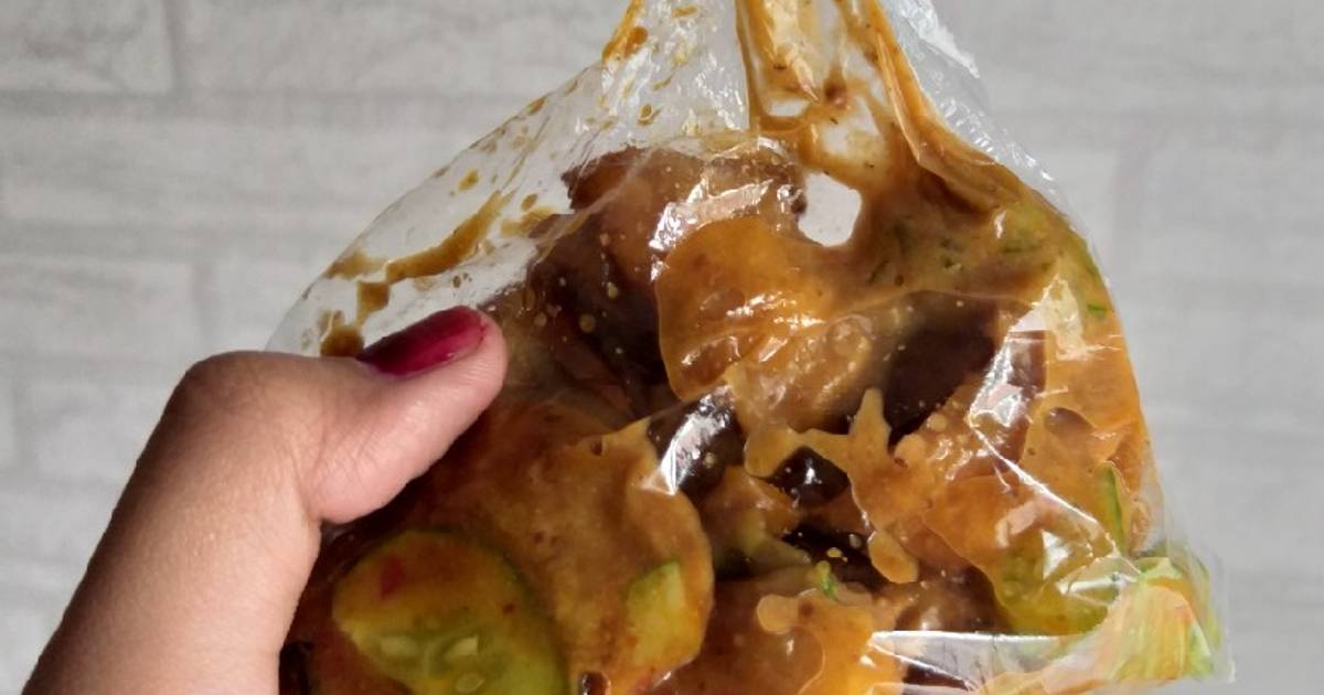 103.440 resep jajanan sd enak dan sederhana - Cookpad