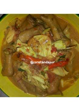 131 resep tongseng rumahan yang enak dan sederhana - Cookpad