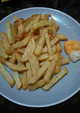 1.083 resep kentang goreng enak dan sederhana - Cookpad