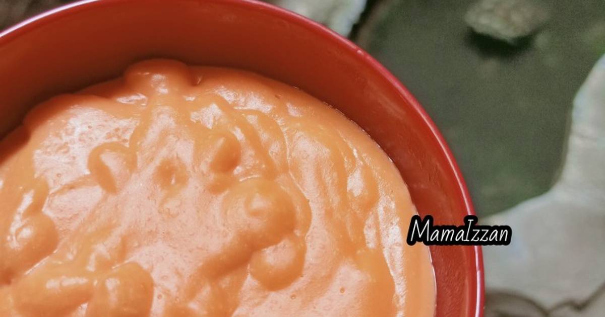 204 resep saus keju richeese enak dan sederhana - Cookpad