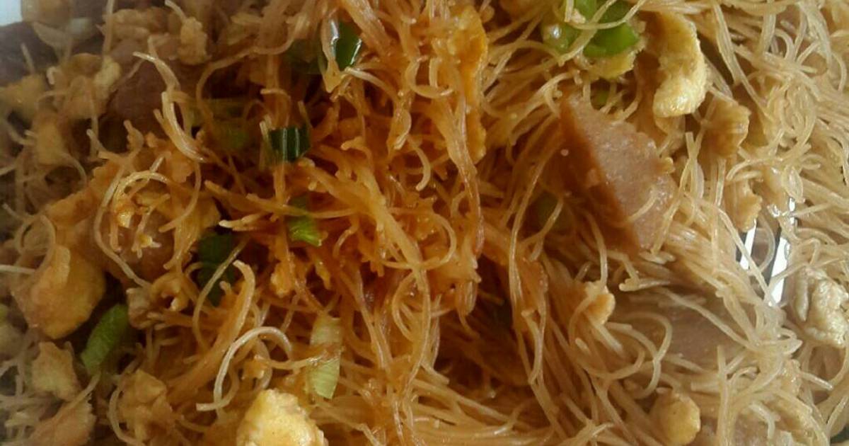 Bihun - 3.474 resep - Cookpad
