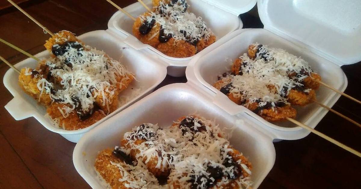 Pisang - 9.710 resep - Cookpad