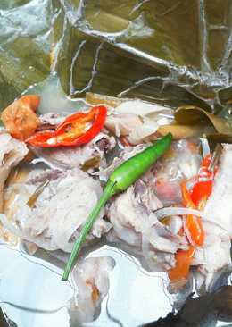 Garang asem ayam - 256 resep - Cookpad