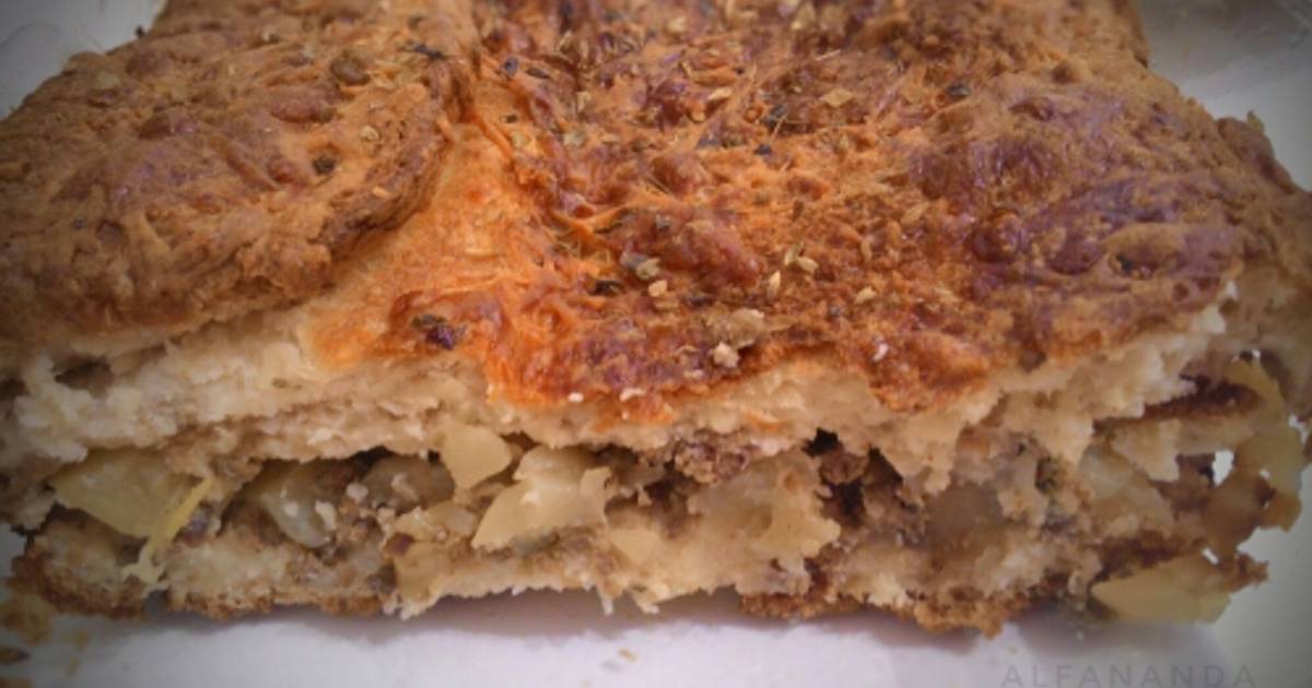 Daging panggang - 2.849 resep - Cookpad