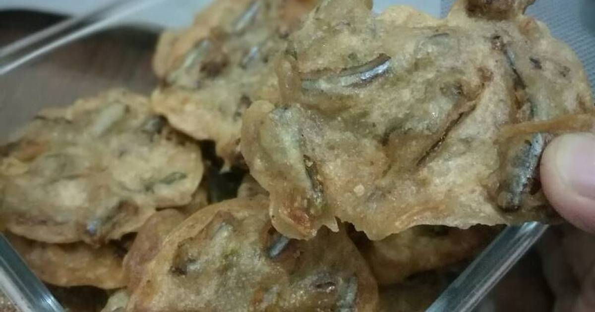 946 resep jajanan kering enak dan sederhana - Cookpad