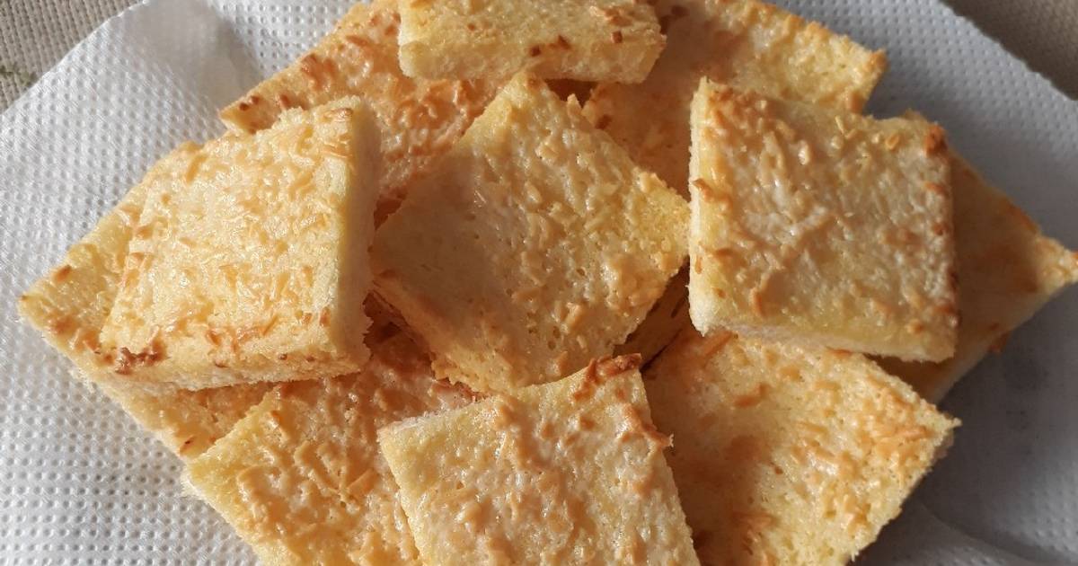 681 resep roti kering enak dan sederhana - Cookpad