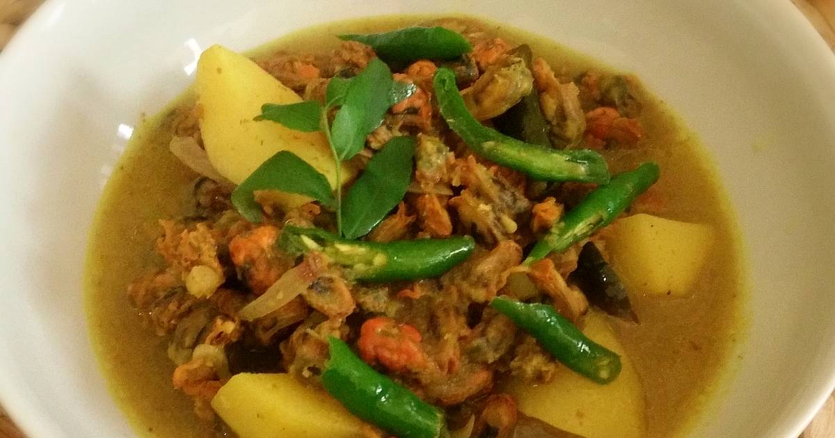 52 resep cara masakan kepah enak dan sederhana - Cookpad