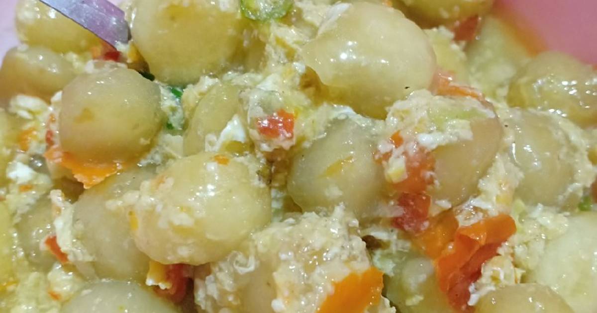 113 resep ( bacil ) enak dan sederhana - Cookpad