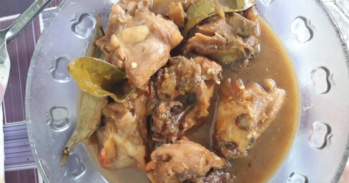 1.678 resep semur ayam enak dan sederhana - Cookpad