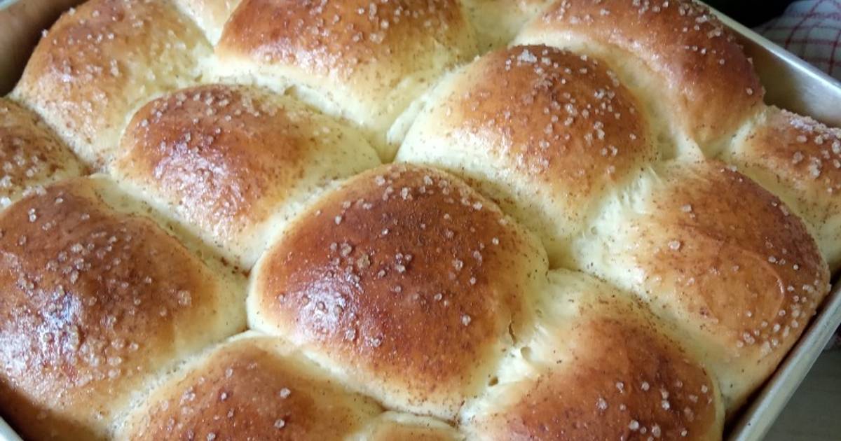 925 resep roti kismis enak dan sederhana - Cookpad