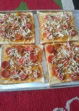 7.889 resep roti tawar enak dan sederhana - Cookpad