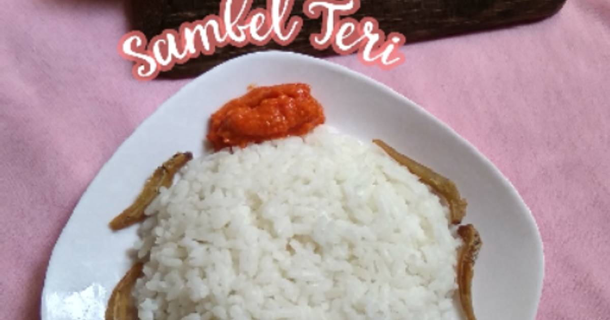 36 resep sego kucing enak dan sederhana - Cookpad