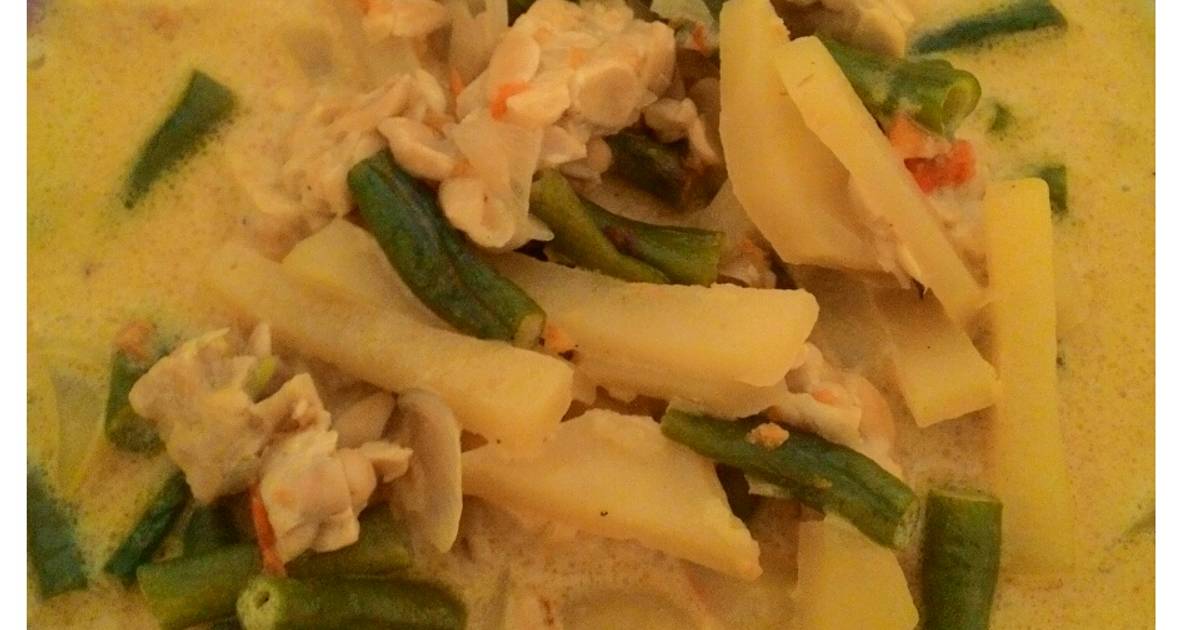 1.835 resep lodeh enak dan sederhana - Cookpad