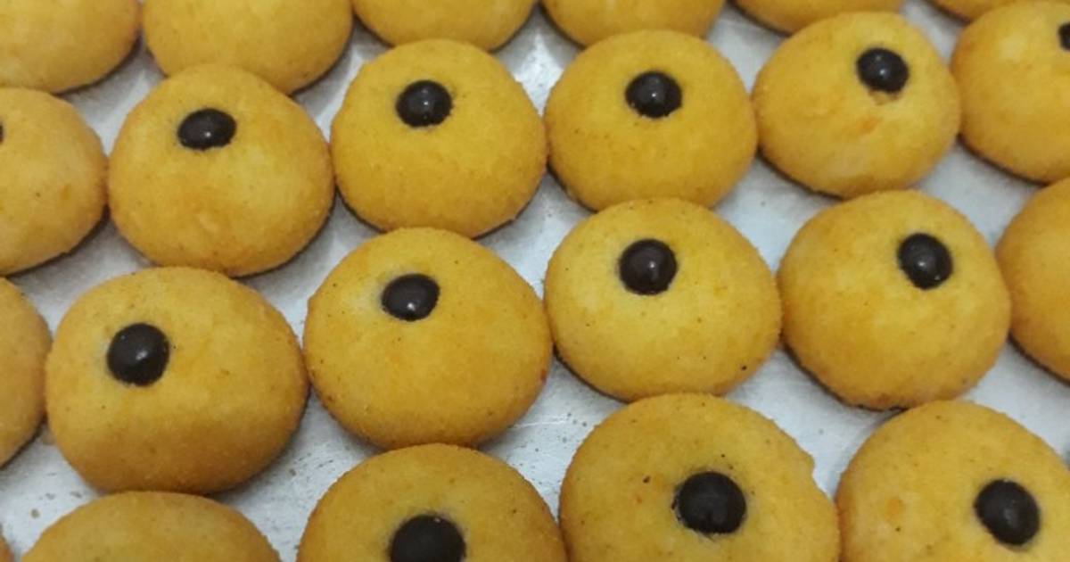 72 resep kue janda genit enak dan sederhana - Cookpad