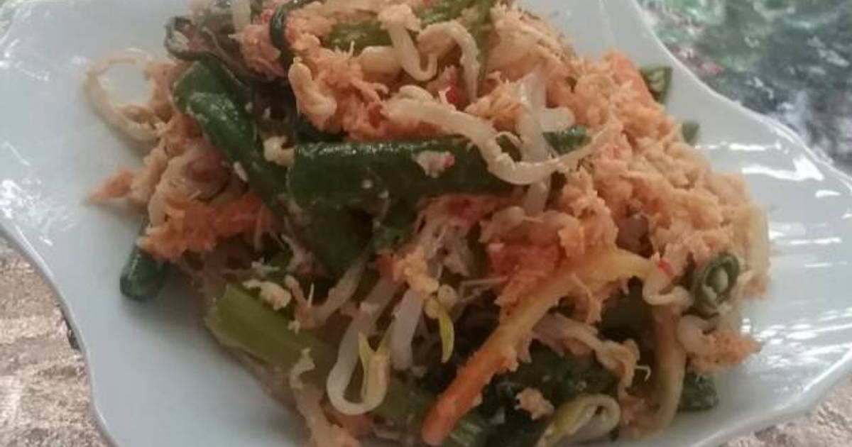 5 resep jukut urab enak dan sederhana - Cookpad