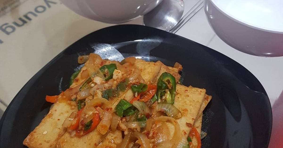 58 resep odeng enak dan sederhana - Cookpad