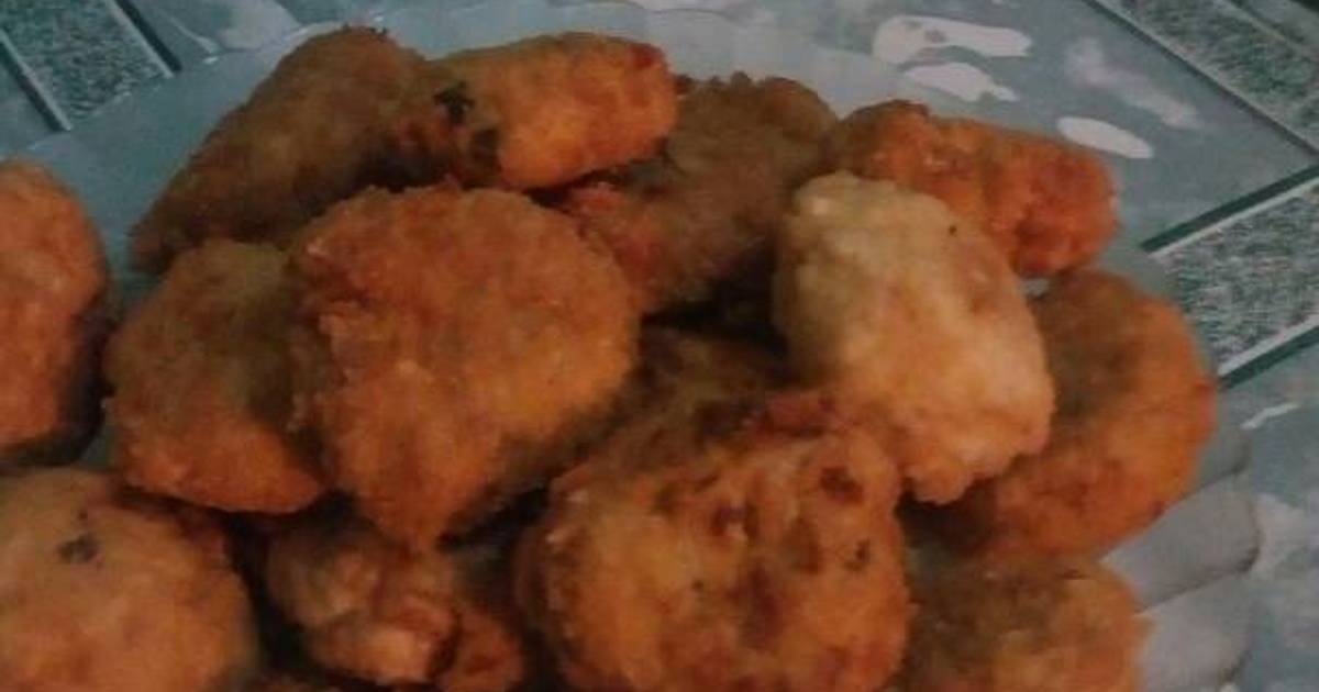 23 resep roti bulat enak dan sederhana - Cookpad