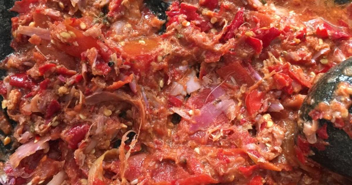 Bunga kecombrang - 58 resep - Cookpad
