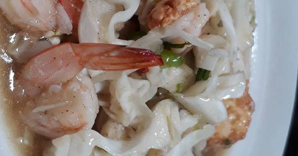 1.953 resep olahan tofu enak dan sederhana - Cookpad