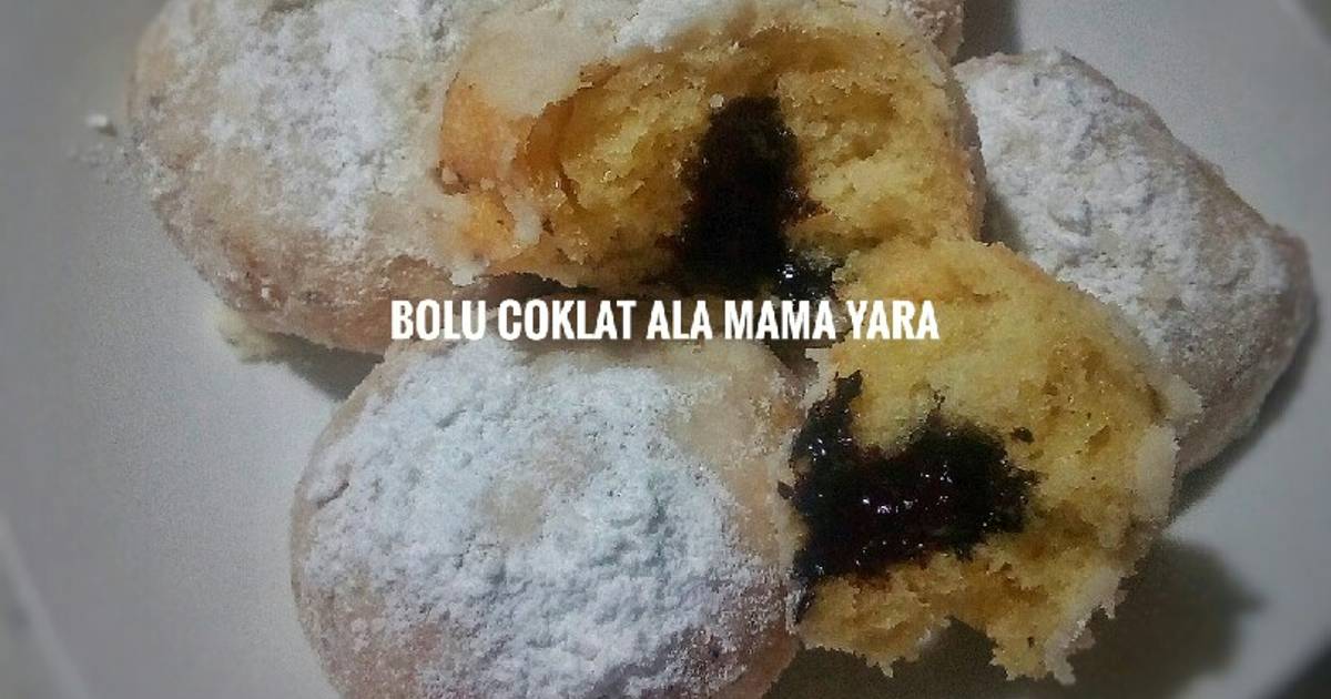124 resep bolu lumer enak dan sederhana - Cookpad