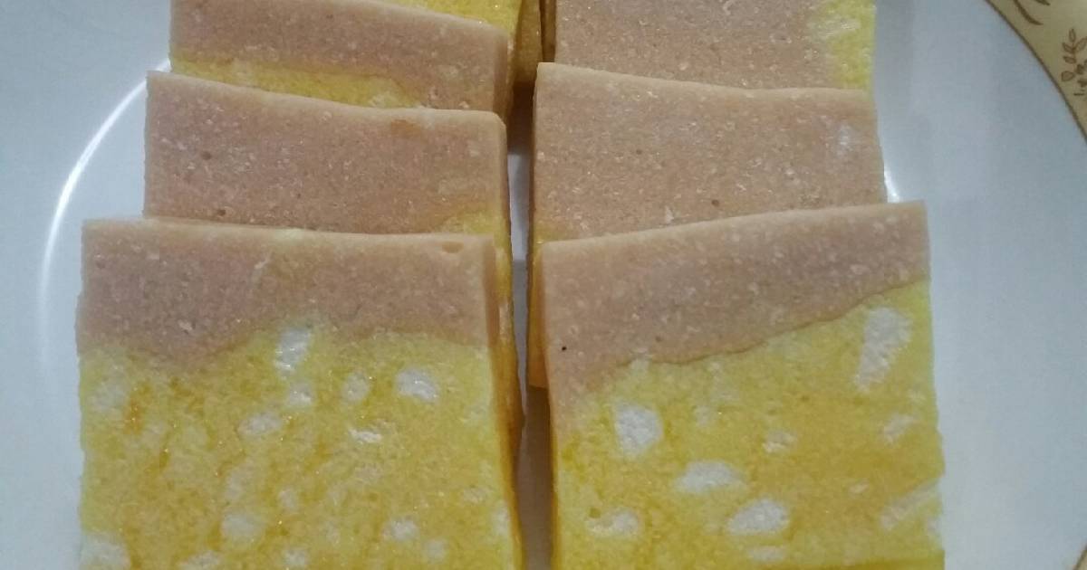655 resep puding putih telur enak dan sederhana - Cookpad