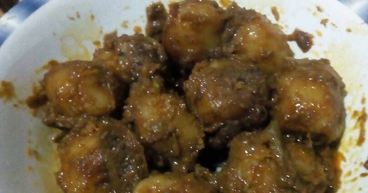 3.922 resep cilok enak dan sederhana - Cookpad